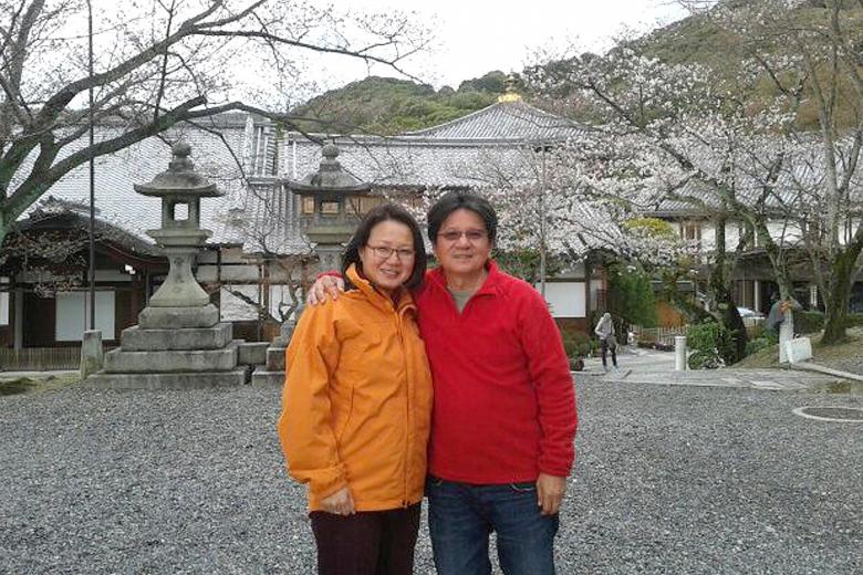 Sylvia Lim and Quah Kim Song: The politician and the legend | The ...