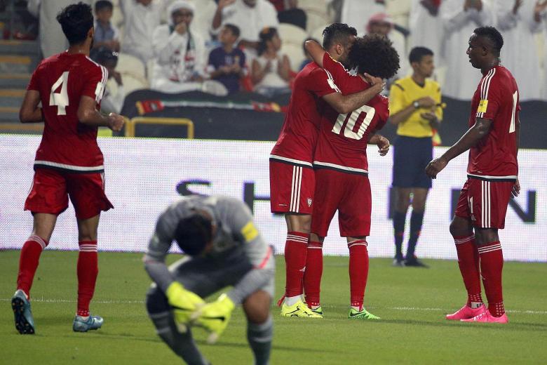 First it was ringgit and politics, now Malaysia football takes a ...