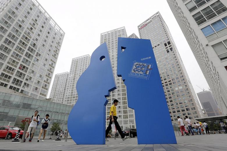 China changes GDP data calculation method to improve accuracy | The ...