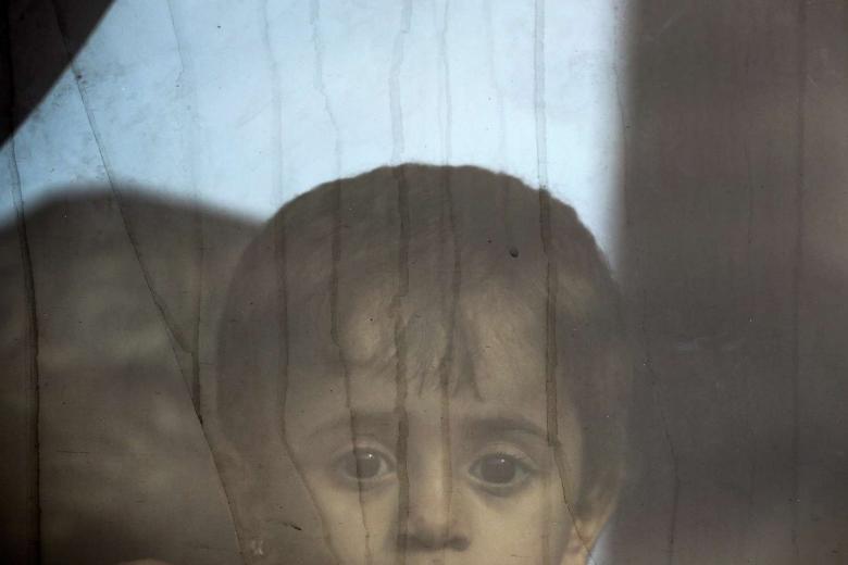 Today in Pictures, Sept 9, 2015 | The Straits Times