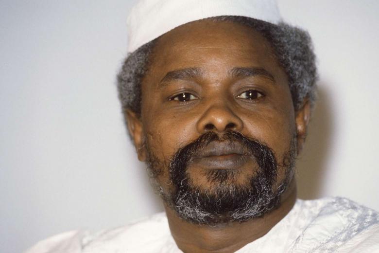 Senegal trial hears grim 'Arbatachar' torture methods of Hissene Habre ...