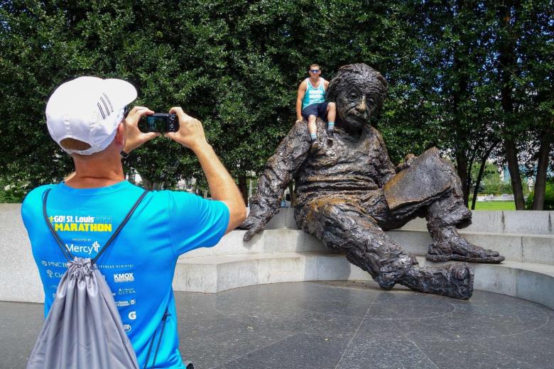 Americans so-so on knowledge of science: Poll | The Straits Times