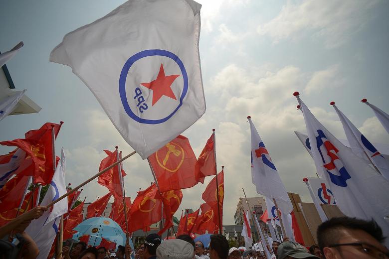 In Pictures: 50 of the best photographs from the 2015 General Election ...