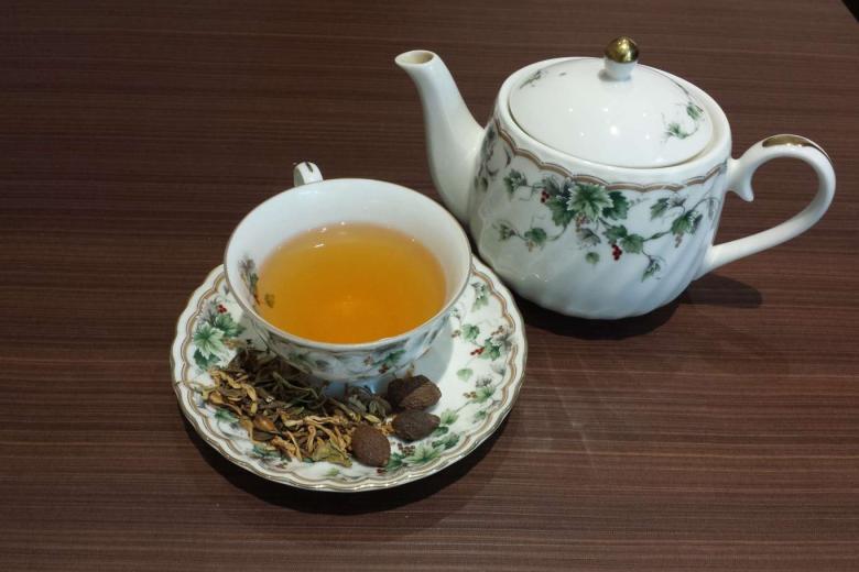 Beat the heat with six cooling teas | The Straits Times