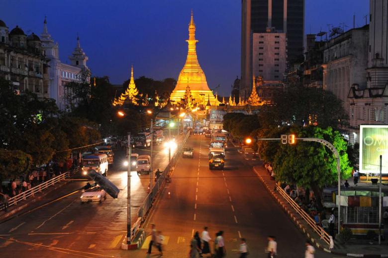 World Bank approves $560 million loan for Myanmar's power plan | The ...