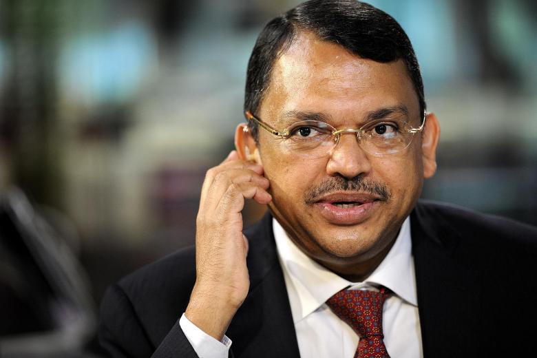 Olam is eyeing S$2.72b opportunity for acquisitions from commodity ...
