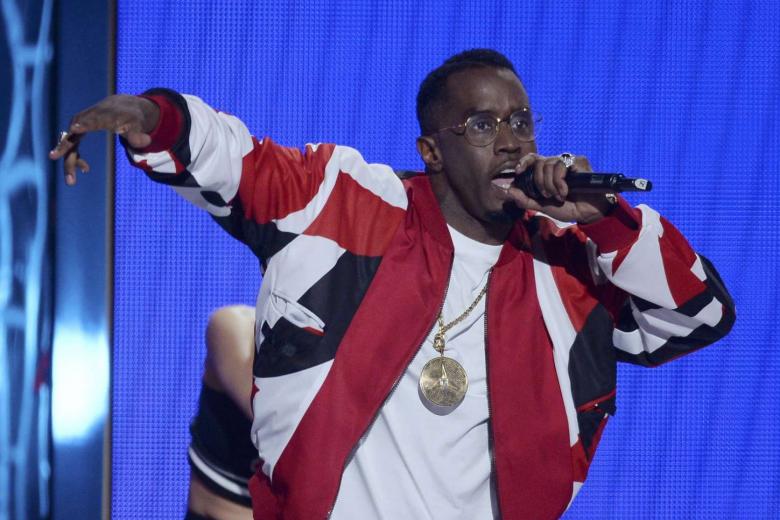 Sean 'P. Diddy' Combs leads Forbes' highest-paid rap stars | The ...