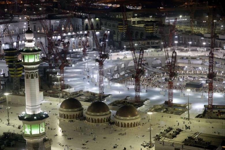 5 things to know about the haj, the annual Muslim pilgrimage | The ...