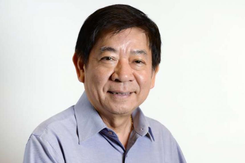 Khaw Boon Wan on why he said yes to Transport Minister post | The ...