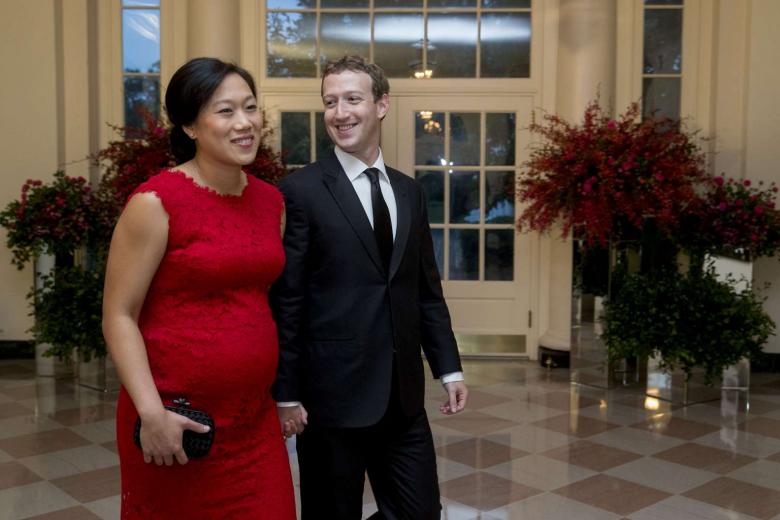 In Pictures: Look who turned up for White House state dinner for China ...