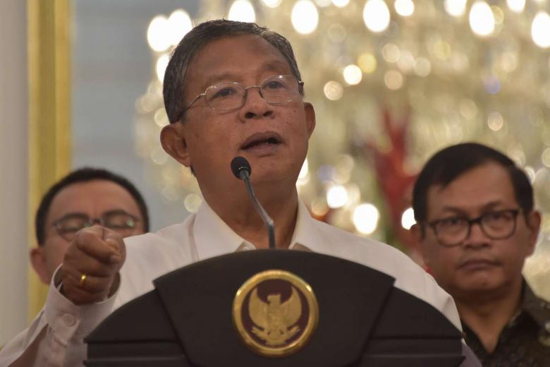Indonesia unveils new stimulus to lift ailing economy | The Straits Times
