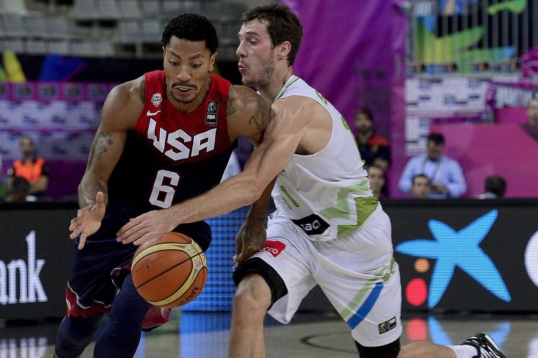 Basketball: Chicago Bulls star Rose to have surgery after left orbital ...