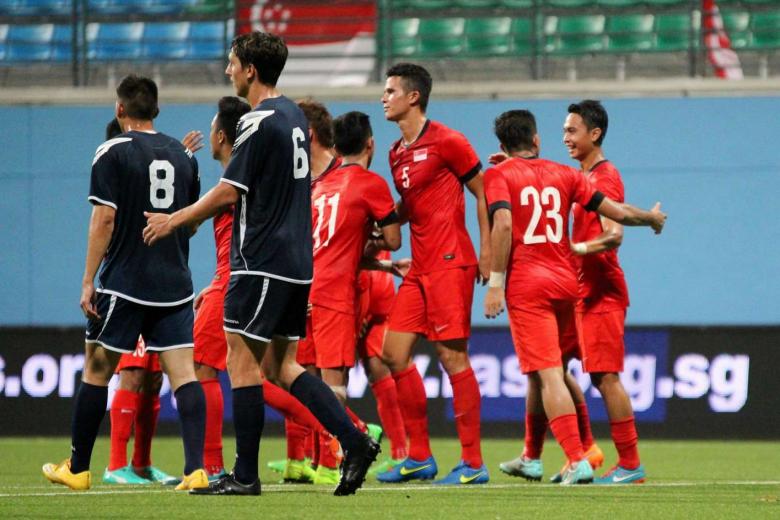 Football: FAS to amend constitution by March to hold full election of ...