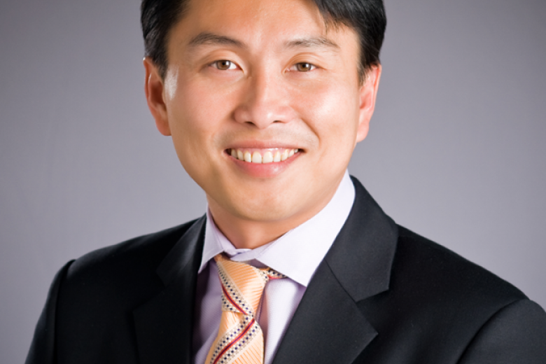 New chief executive for ST Engineering | The Straits Times