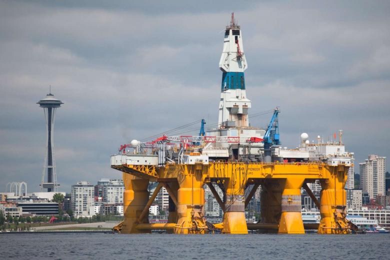 Shell's decision to abandon Arctic exploration: What does it say about ...