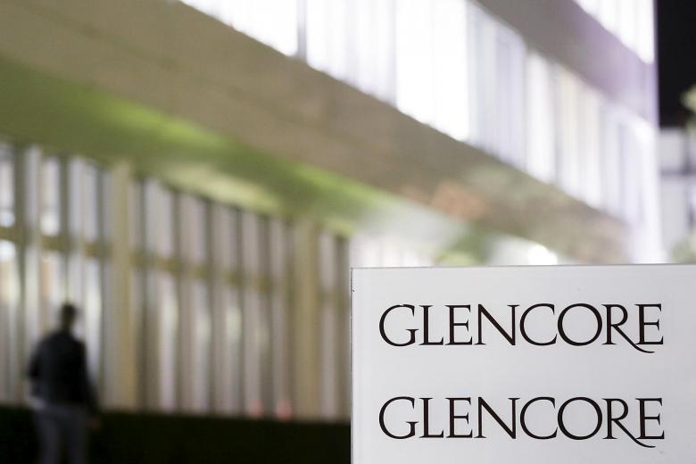 Look back this week: How mining giant Glencore found itself at ...