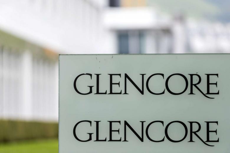 Singapore, Mitsui among those said to be interested in Glencore ...