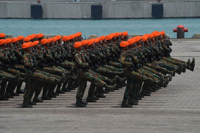 Happy birthday TNI, now bring military reform back on track: The ...