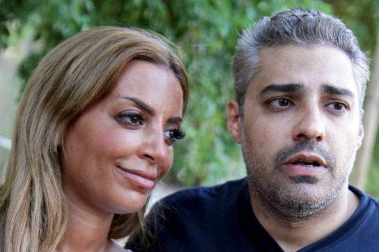 Freed Jazeera journalist Fahmy leaves Egypt for Canada | The Straits Times