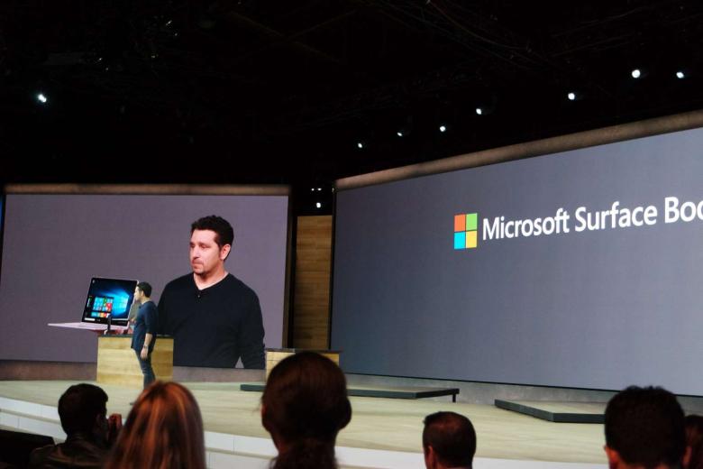 Microsoft adds new full-fledged hybrid computer to its Surface lineup ...