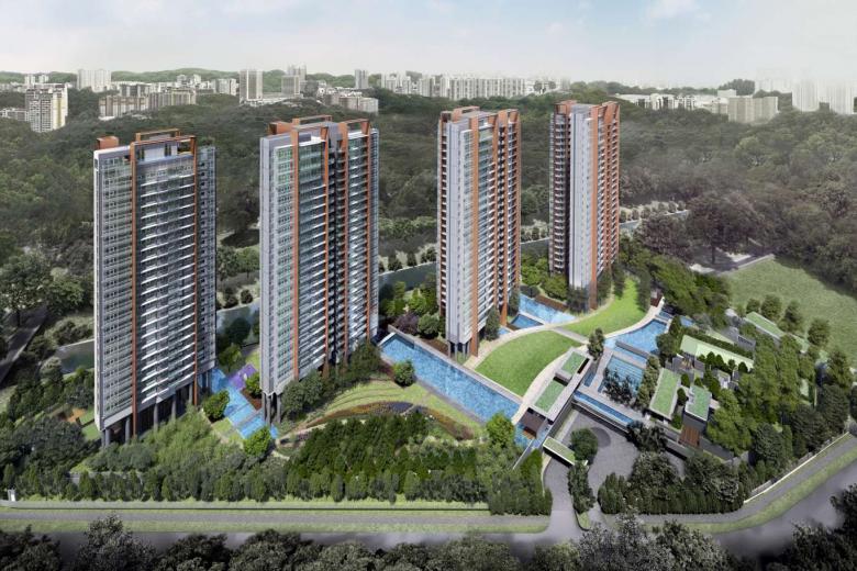 UOL and Kheng Leong to launch new condo on the city fringe | The ...