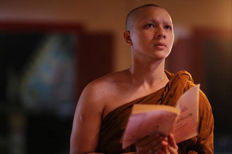 Thai Buddhist monk horror film banned on fears it could 'destroy' faith ...