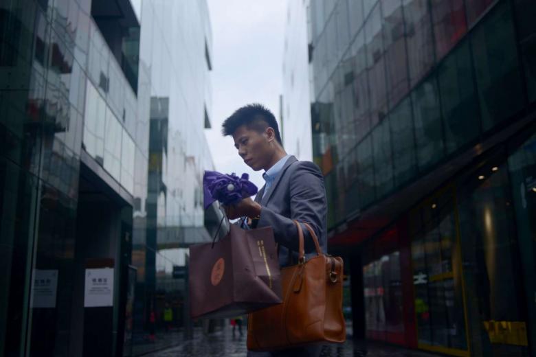 Chinese middle class now the world's largest | The Straits Times