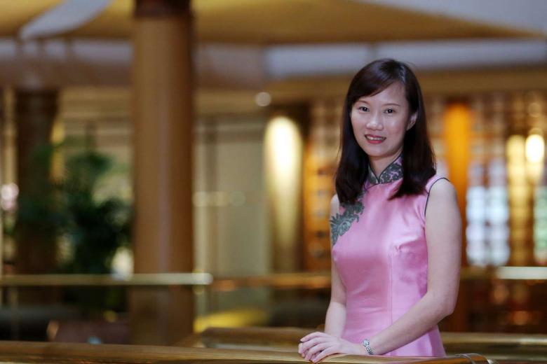 Educators should think beyond boundaries of school: Ng Chee Meng | The ...