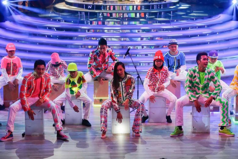 President's Star Charity show raises more than $6 million for those who ...