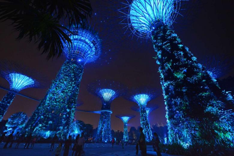 In Pictures: From the Great Wall to the Sydney Opera House, landmarks ...