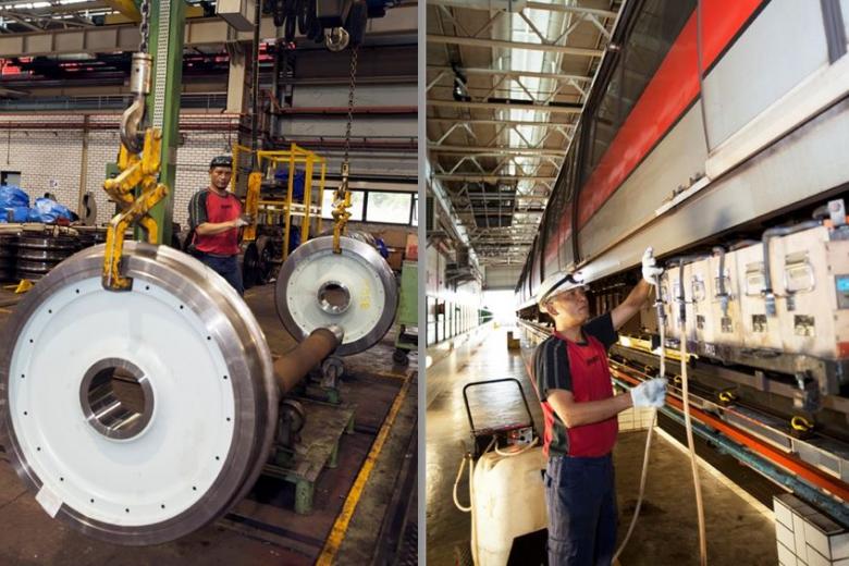 MRT maintenance may not be 'sexy', but it is critical to keep rail ...