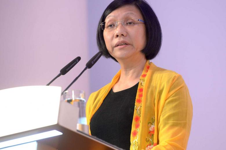 NTUC to get new president this week after incumbent Diana Chia retires ...