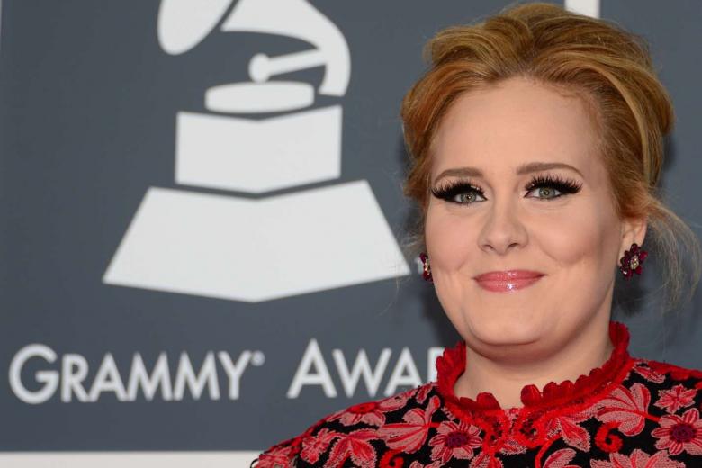 Adele's Hello video smashes Vevo record with 27 million views | The ...