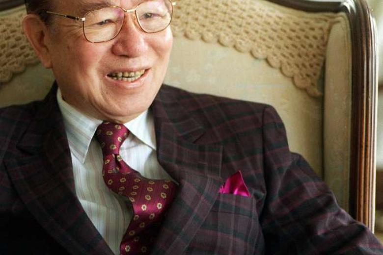 Prominent Chinese community leader Tan Keong Choon dies | The Straits Times