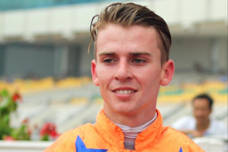 Australian jockey Timothy Bell falls to death as girlfriend watches ...