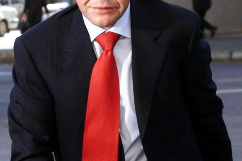 Controversial Russian media mogul found dead in Washington | The ...
