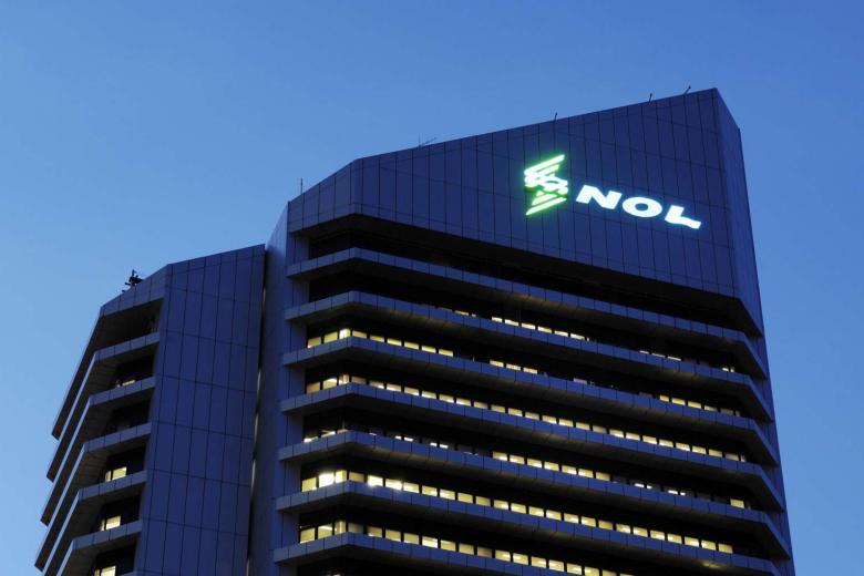 NOL shares jump to highest since May on takeover talks | The Straits Times