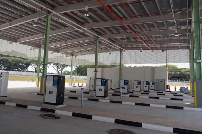 New bus operator Tower Transit unveils pay package for bus captains ...