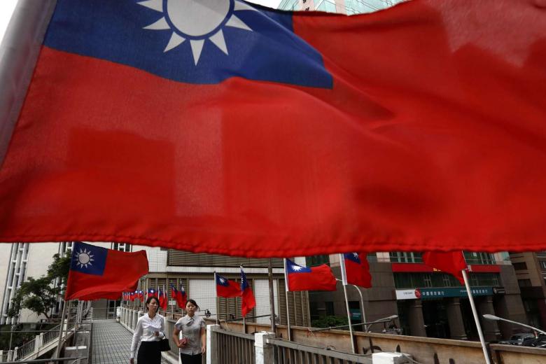 Taiwan needs to focus on building 'Chineseness' : The China Post | The ...