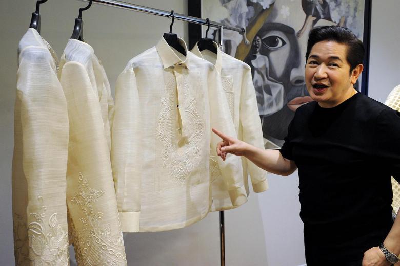 World leaders to don pineapple shirts in Philippines at Apec summit ...