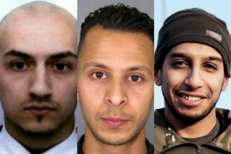 Paris attacks: What we know about the assailants so far | The Straits Times