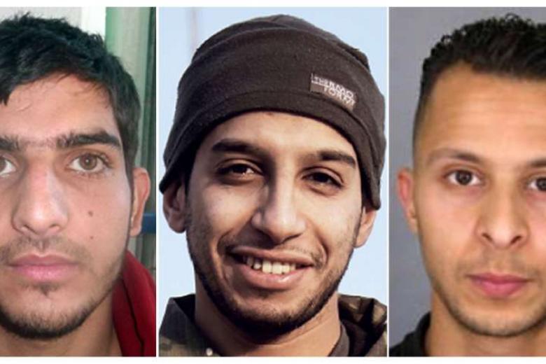Paris attacks: What we know about the attackers so far | The Straits Times