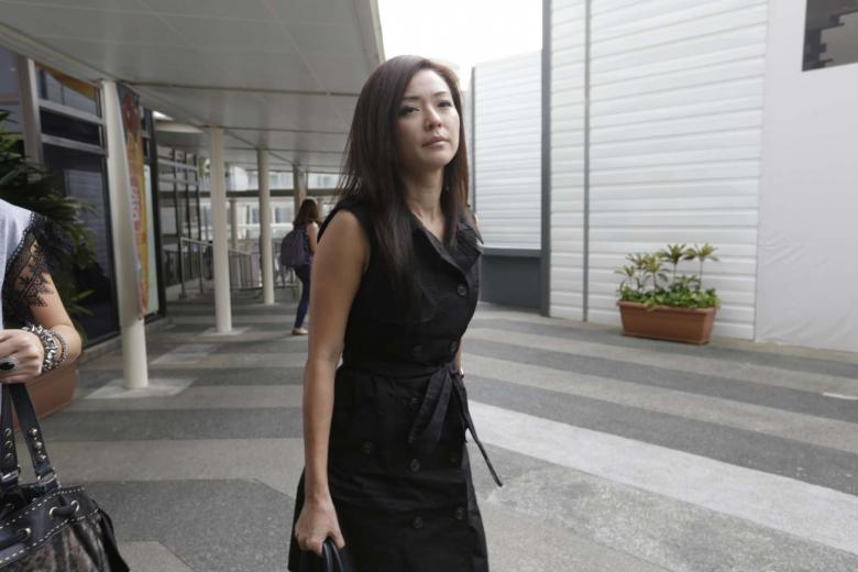 City Harvest trial: Queue forms early Friday morning ahead of likely ...