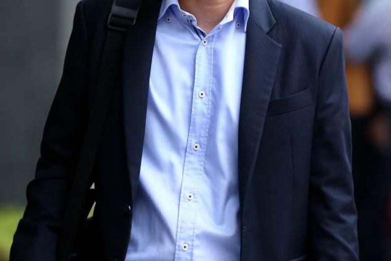 Former City Harvest fund manager Chew Eng Han rebuts the church's ...