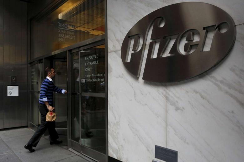 Pfizer move to buy Allergan to slash its US tax bill sparks political ...