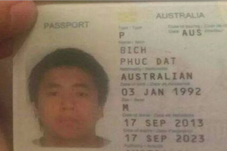 'Phuc Dat Bich' name was a prank, Australian man reveals | The Straits ...
