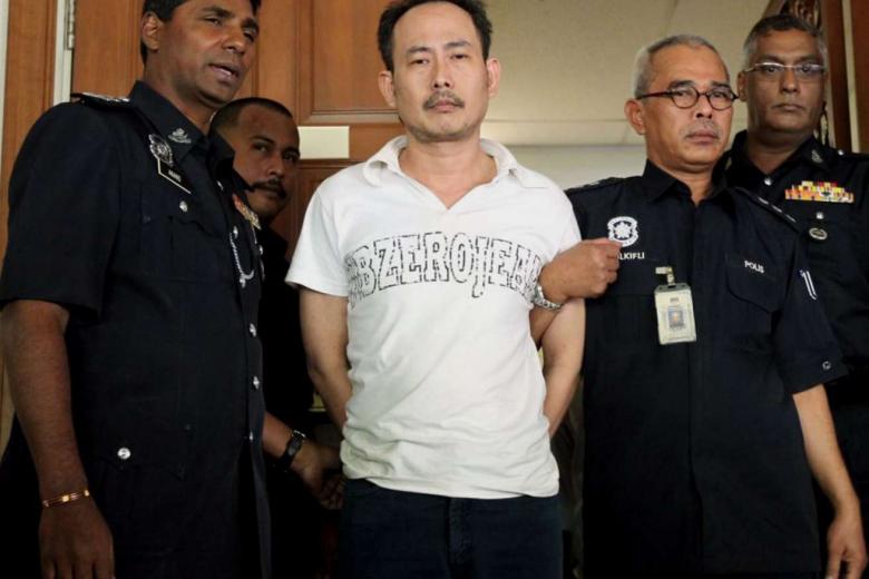 Malaysian court throws out appeal by Ambank founder's killer | The ...