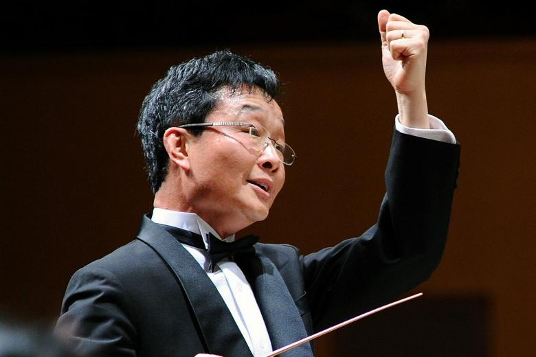 Concert review: Singapore Chinese Orchestra’s Cross-Cultural ...