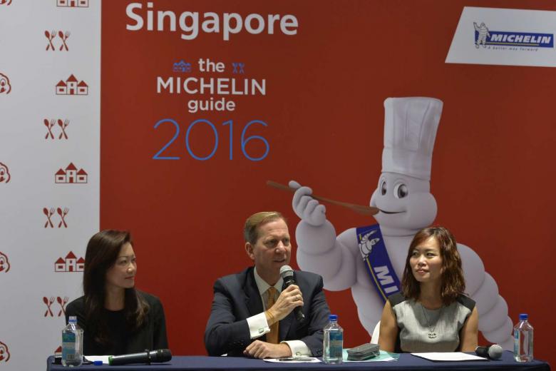 9 things to know about the Michelin Guide, the Oscars for restaurants ...
