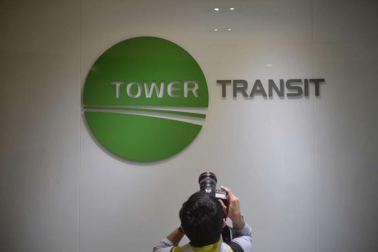 Tower Transit to equip technicians with tablets as part of rigorous ...